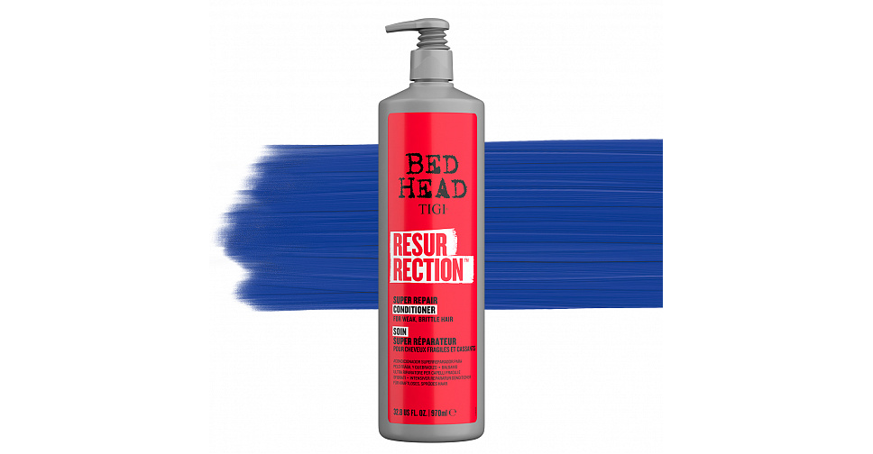 купить КОНДИЦИОНЕР ДЛЯ СИЛЬНО ПОВРЕЖДЕННЫХ ВОЛОС TIGI BED HEAD ...