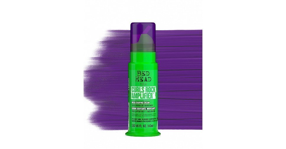 Curls rock amplifier tigi store